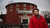 Samfundet var grunnen til at han flyttet til Trondheim